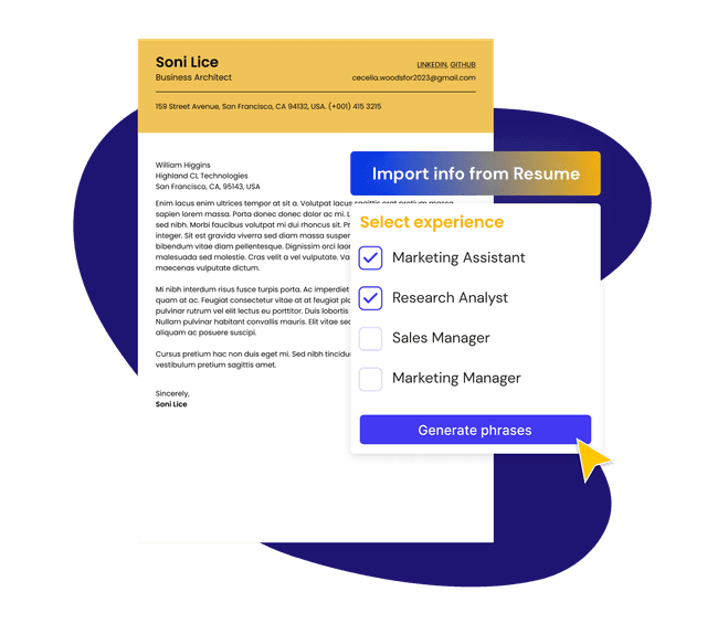 CareerAI | Online Resume Builder - Create Professional Resumes Instantly